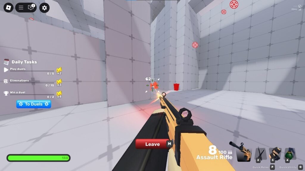 Roblox Rivals: Top 5 Tips and Tricks to Moving Like a Pro | The Nerd Stash