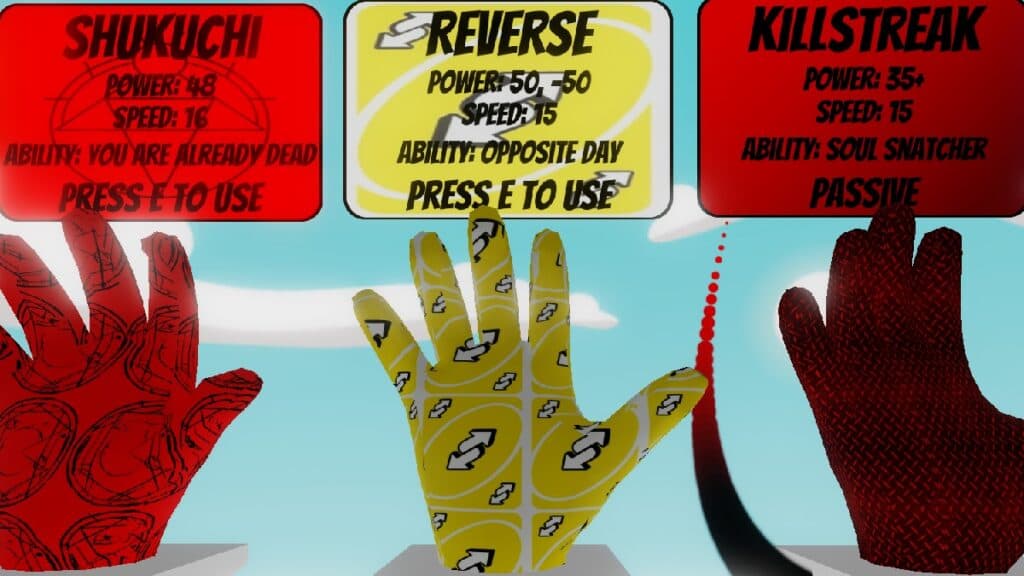 Roblox How to Get the Leash Glove in Slap Battles | The Nerd Stash