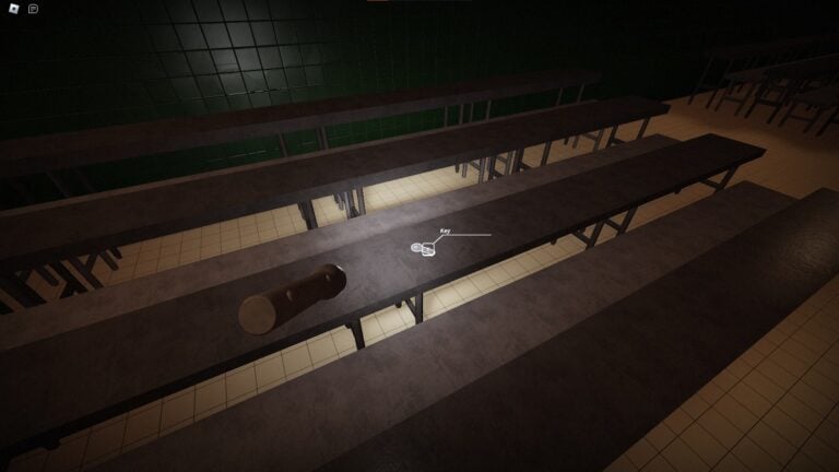 Roblox Interliminality: Chapter 1 Walkthrough | The Nerd Stash