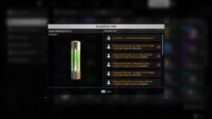 How to Get & Use Shape Stabilizer to Boost Raid Loot Odds in The First ...