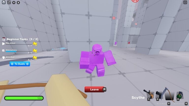 Roblox Rivals: Top 5 Tips and Tricks to Moving Like a Pro | The Nerd Stash