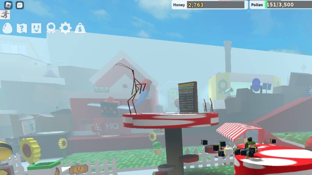 Bee Swarm Simulator Beesmas Guide: Best Way to Farm Snowflakes ...