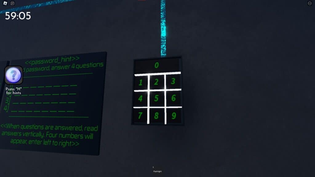 Roblox Terminal Escape Room: Chapter 4 Walkthrough | The Nerd Stash