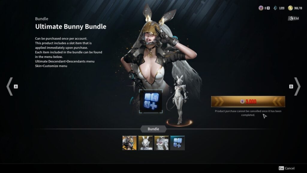 Should You Play The First Descendant? From A Warframe Veteran's Perspective | The Nerd Stash