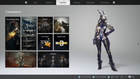 How To Get Skins in The First Descendant (Free Skins & Customization ...