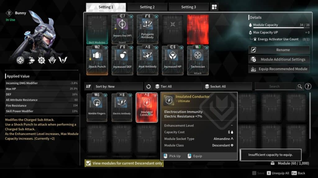 Should You Play The First Descendant? From A Warframe Veteran's ...