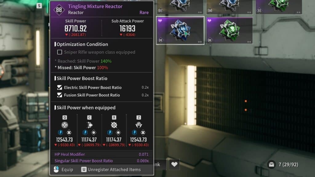 The Ultimate First Descendant Skill Guide (Arche & Elements) | The Nerd ...