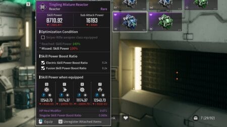 The Ultimate First Descendant Skill Guide (Arche & Elements) | The Nerd ...