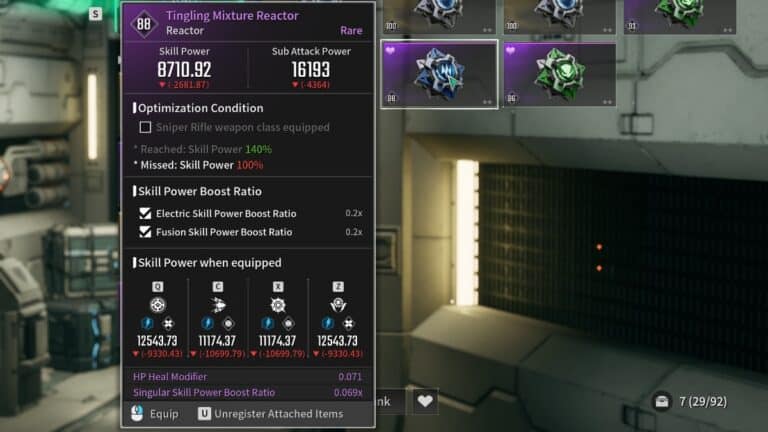 The Ultimate First Descendant Skill Guide (Arche & Elements) | The Nerd Stash