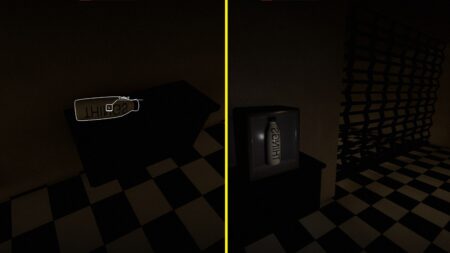 Roblox Interliminality: Chapter 1 Walkthrough | The Nerd Stash