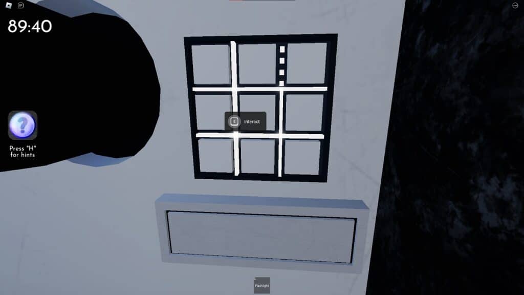 Roblox Terminal Escape Room: Chapter 4 Walkthrough | The Nerd Stash