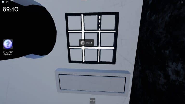 Roblox Terminal Escape Room: Chapter 4 Walkthrough | The Nerd Stash