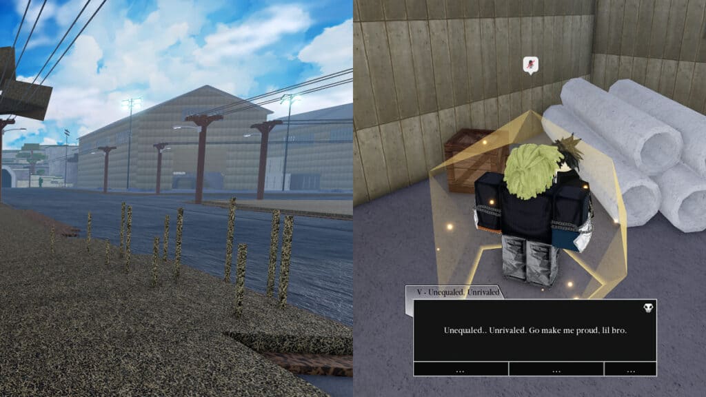 Roblox Type Soul: Bankai Progression Guide | The Nerd Stash