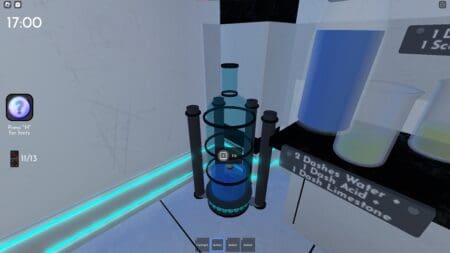 Roblox Terminal Escape Room: Chapter 4 Walkthrough | The Nerd Stash