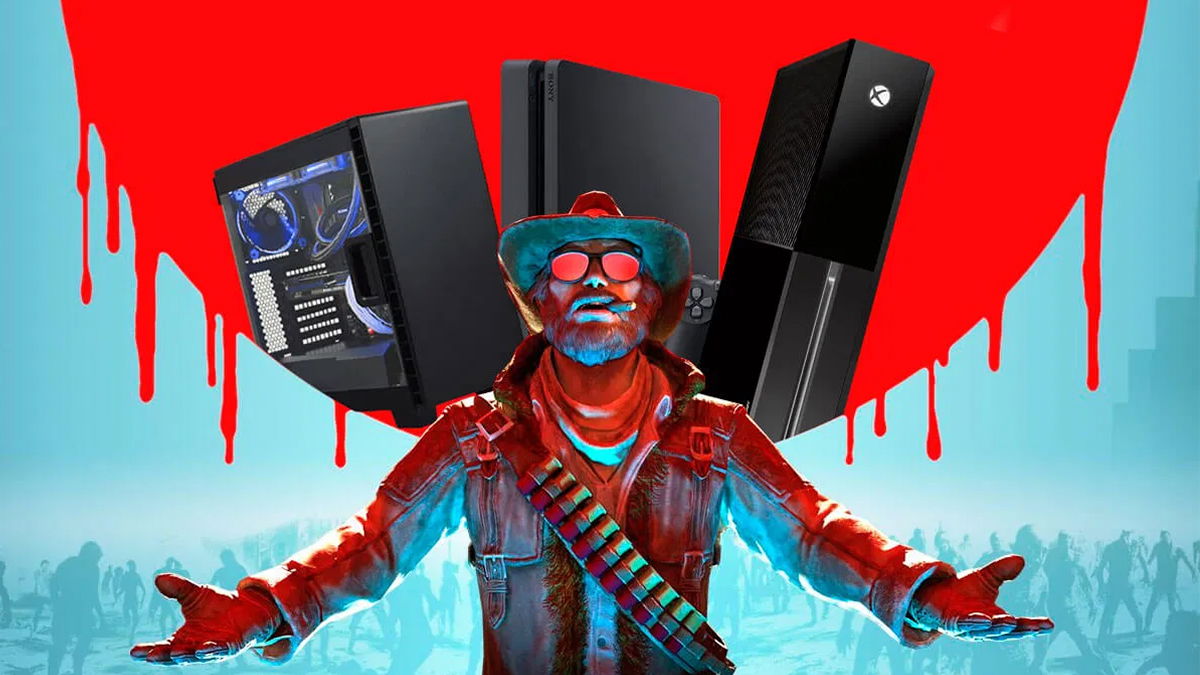 Is 7 Days To Die Cross Platform? Answered | The Nerd Stash