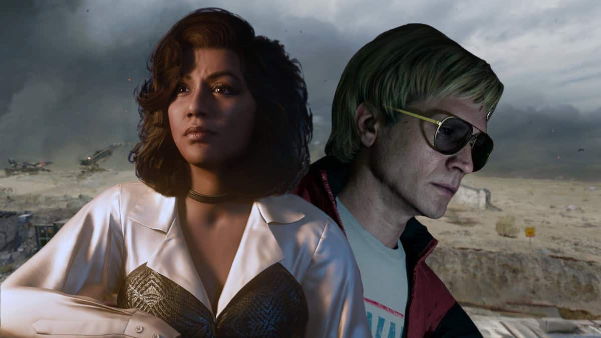 All Black Ops 6 Leaks: Here's Everything Leaked and You Need To Know ...