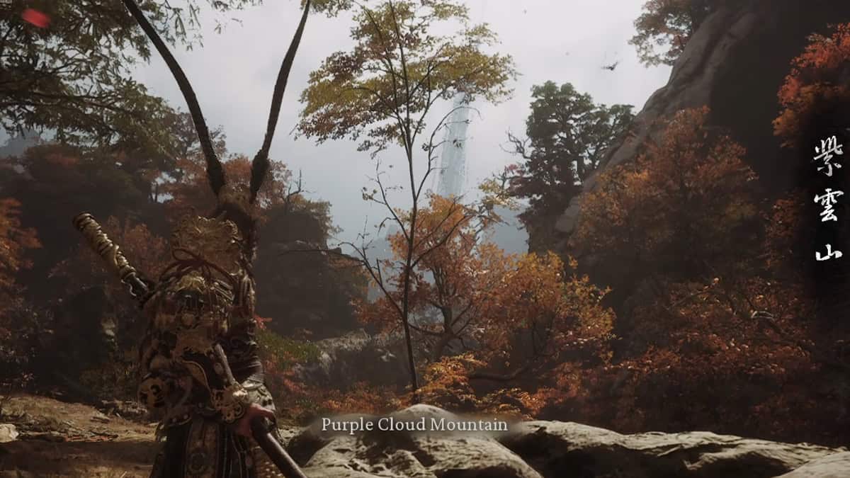 How To Enter Chapter 4's Secret Area in Black Myth: Wukong | The Nerd Stash