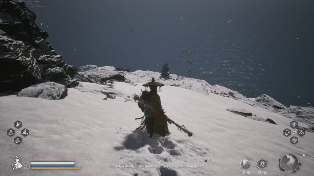 All Loong Boss Locations in Black Myth: Wukong | The Nerd Stash