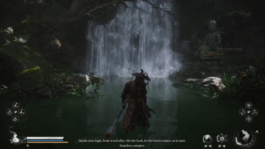 All Loong Boss Locations in Black Myth: Wukong | The Nerd Stash