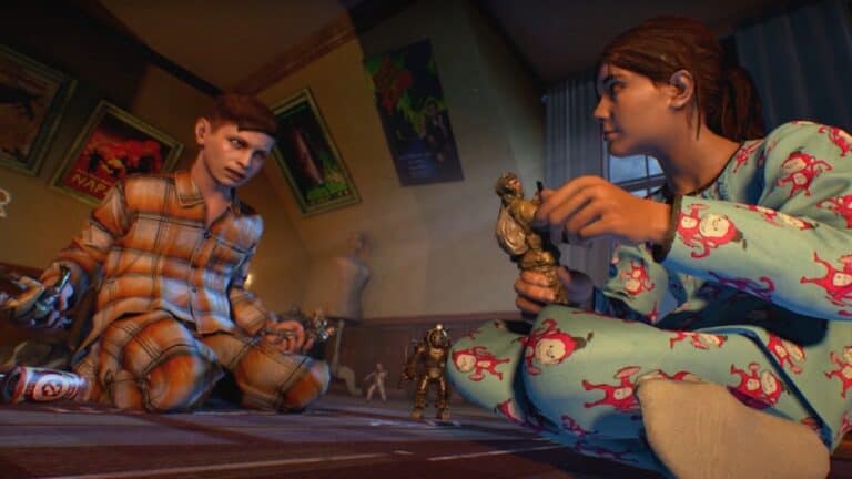 Black Ops 6 Zombies Liberty Falls Trailer Breakdown: Richtofen and ...