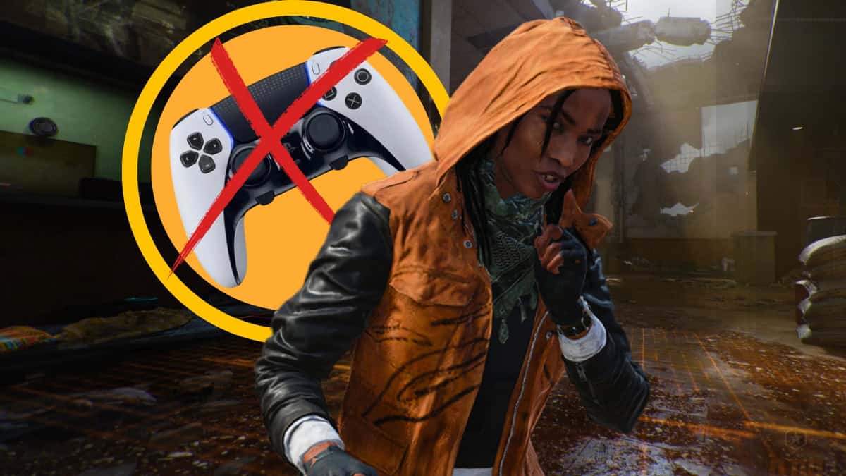 Black Ops 6 Beta Lands A Heavy Jab On Controller Aim Assist | The Nerd Stash