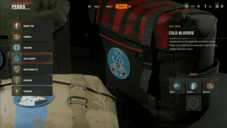 Black Ops 6 Perk System and List, Explained | The Nerd Stash