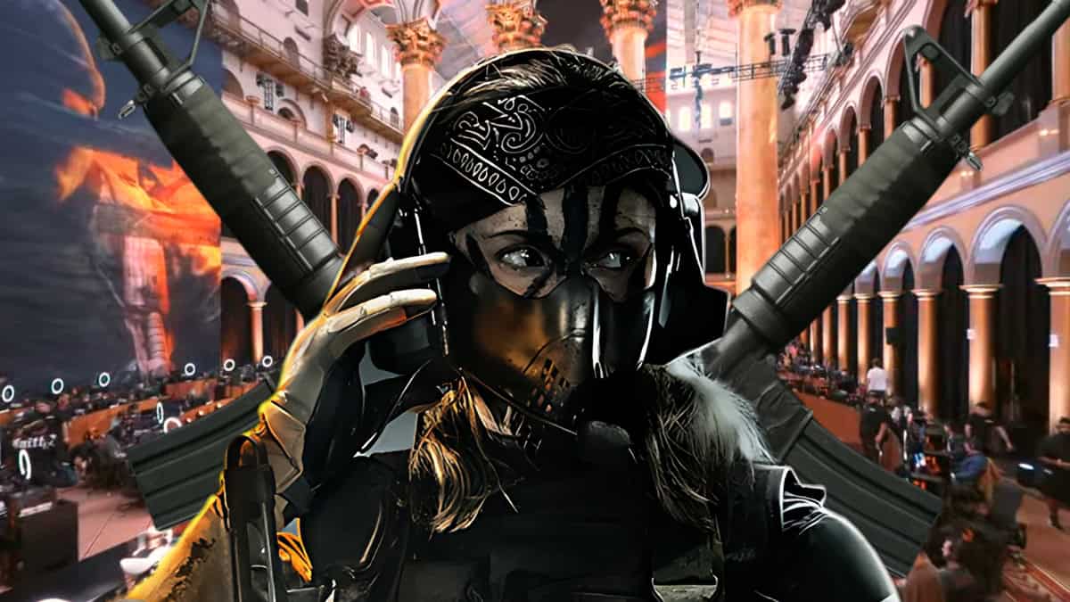 Call of Duty: Black Ops 6 Weapons List, Revealed | The Nerd Stash