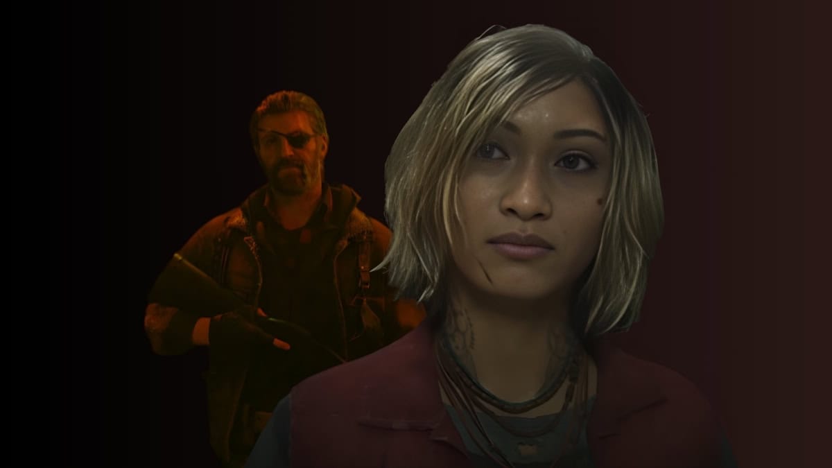 Black Ops 6 Zombies Terminus Island Trailer Breakdown and Easter Eggs ...