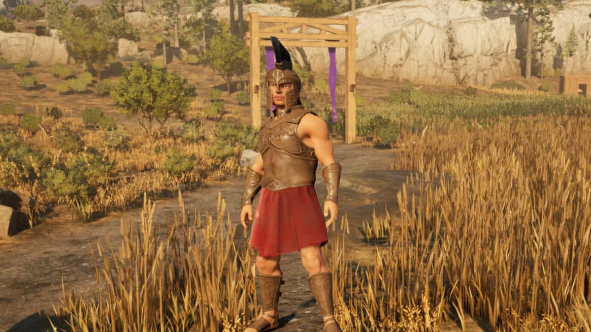 How to Get Leather Armor in Dawn of Defiance | The Nerd Stash