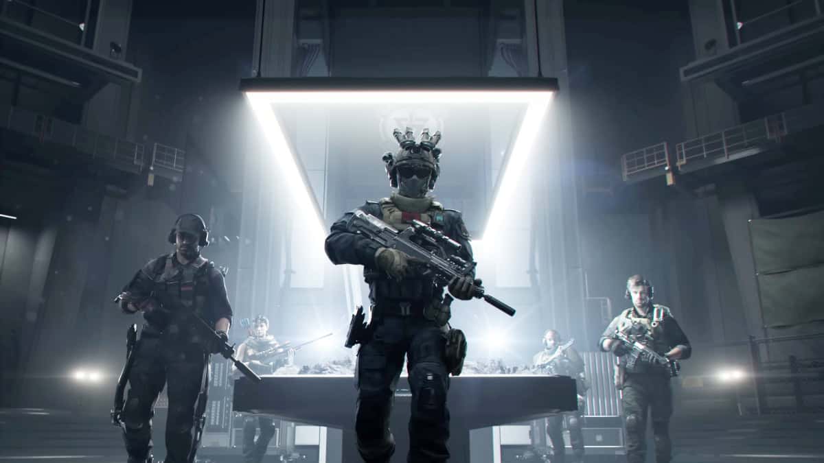 Delta Force: Hawk Ops Preview - Wreaking Havoc on Two Fronts | The Nerd ...