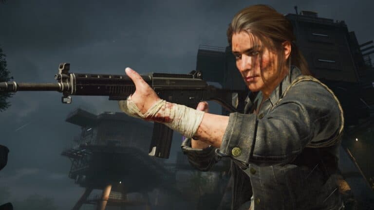 All Black Ops 6 Zombies Main Characters Backstories, Explained | The ...