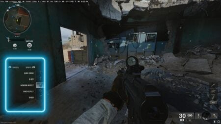 How To Use Emotes and Sprays in Black Ops 6 | The Nerd Stash