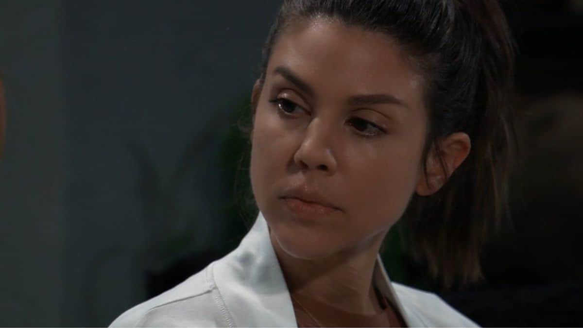 General Hospital Star Kate Mansi Fights Back Against Fan Criticism ...
