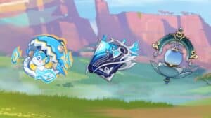 Genshin Impact: Best Mualani DPS Build and Team Compositions | The Nerd ...