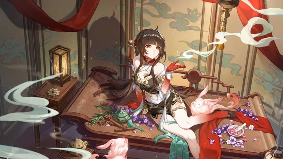 All Lingsha Ascension and Trace Materials in Honkai Star Rail | The ...