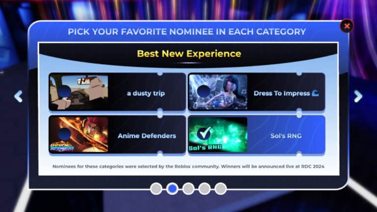 How To Get the Innovator Aura in Sol's RNG Roblox | The Nerd Stash