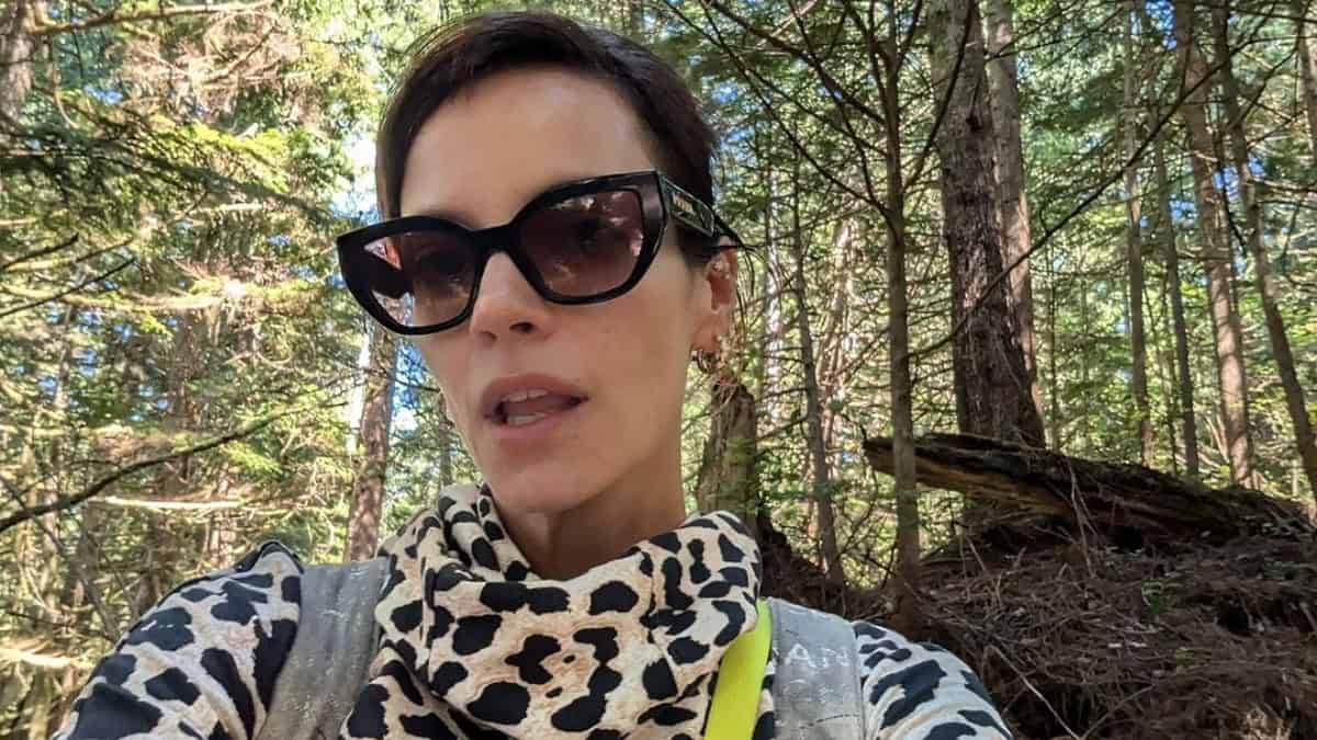 Lily Allen Faces 'Horrendous' Trolling From PETA on National Dog Day ...