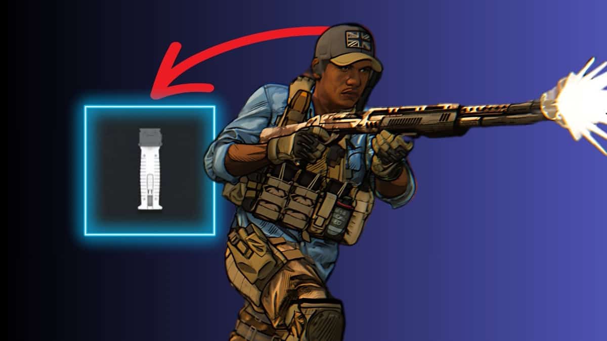 How To Unlock The JAK Slash Underbarrel in MW3 and Warzone | The Nerd Stash