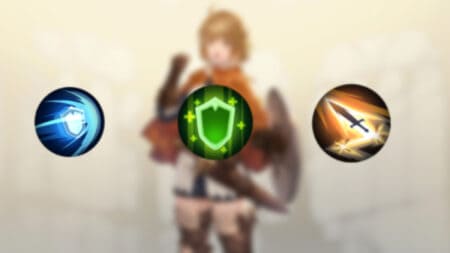 The Ultimate Tank Build for Maitha in Sword of Convallaria | The Nerd Stash