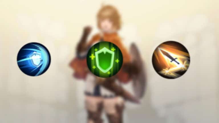 The Ultimate Tank Build for Maitha in Sword of Convallaria | The Nerd Stash