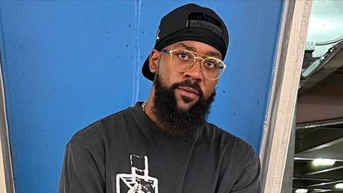 Fans Say Michael Jordan’s Son Marcus “Has a Major Problem” After He Is ...