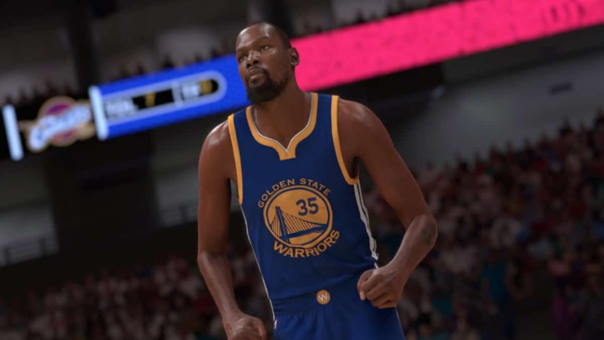 NBA 2K25 Is Taking Its Dynamic and Immersive Gameplay to New Heights ...