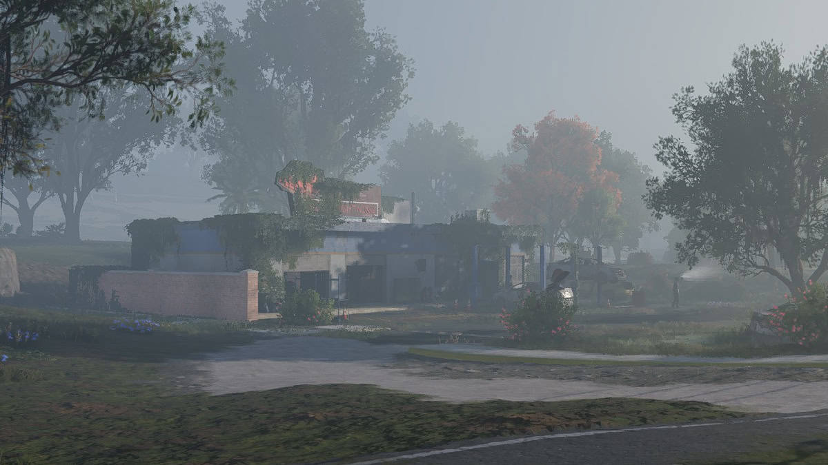 Once Human: Explore Brookham Guide (Mystical Crate and Rift Anchor ...