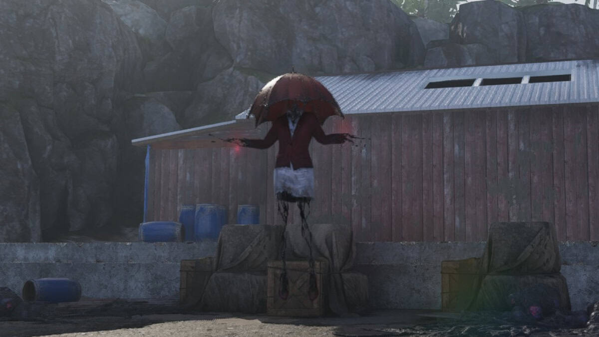 Once Human: How to Get the Rain Man Deviant | The Nerd Stash