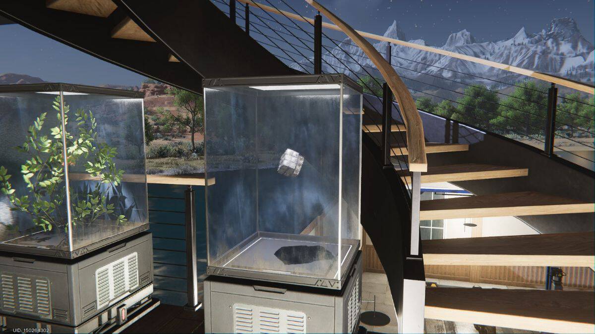 Once Human: How to Get the Space Turner Deviant | The Nerd Stash