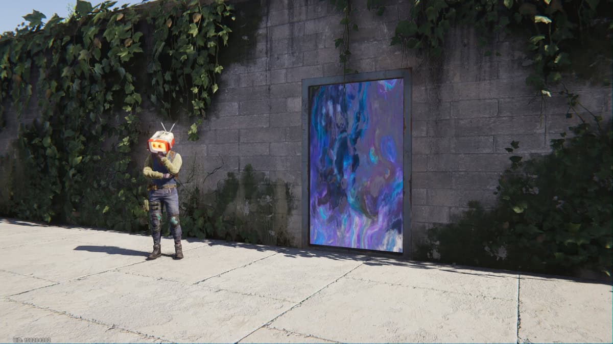 Once Human: Where to Find the Dr. Teddy Deviant | The Nerd Stash