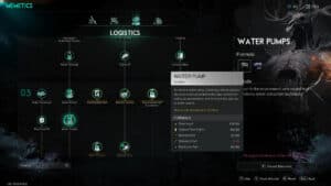 Once Human: Pollution Map (Polluted Water Locations) | The Nerd Stash