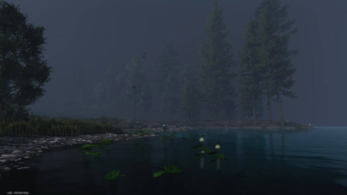 Once Human: Pollution Map (Polluted Water Locations) | The Nerd Stash