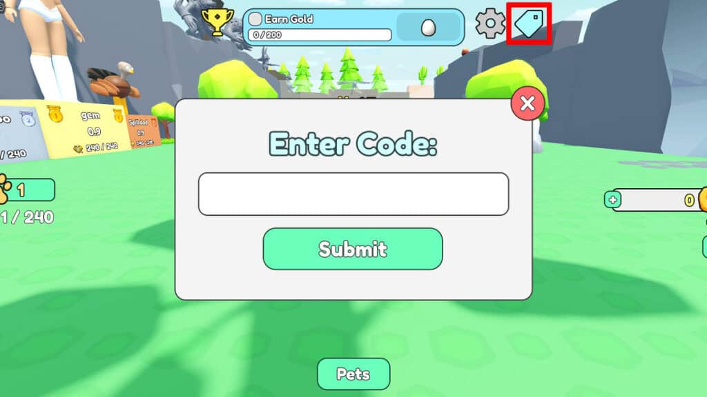 Roblox: Collect All Pets Codes (August 2024) | The Nerd Stash