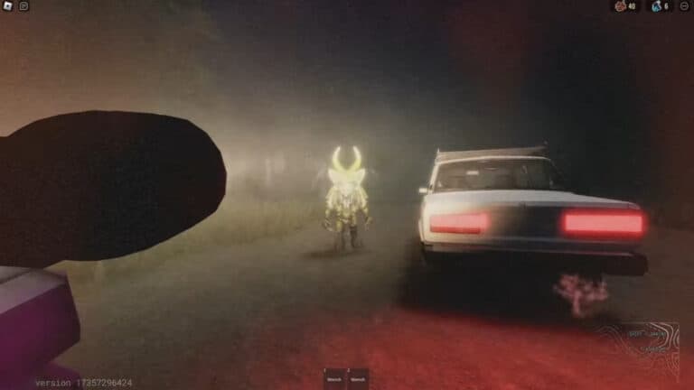 Roblox Drive: Full Walkthrough | The Nerd Stash